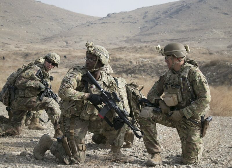 Three More States Poised to Deny Feds the Use of Their National ...