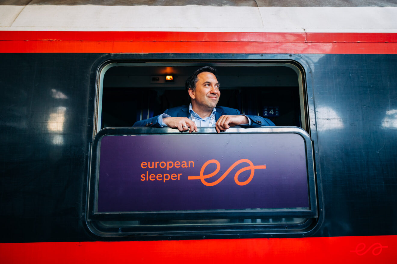 It’s Not Easy Running a Private Night Train in Europe – a Year of ...