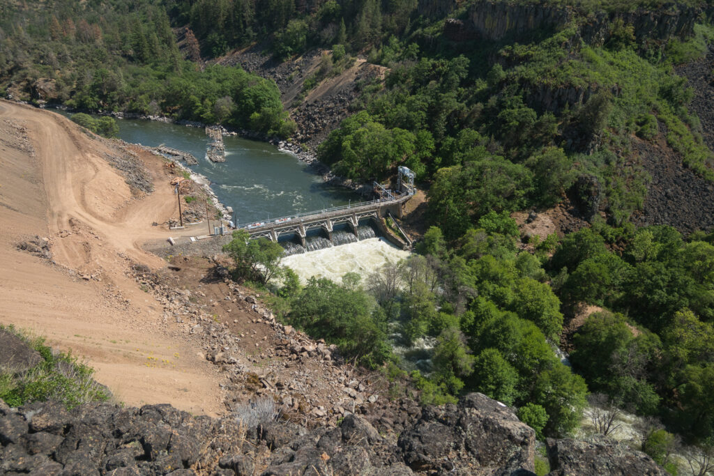 Before and After Pictures Show World’s Largest Dam Removal Dramatically ...