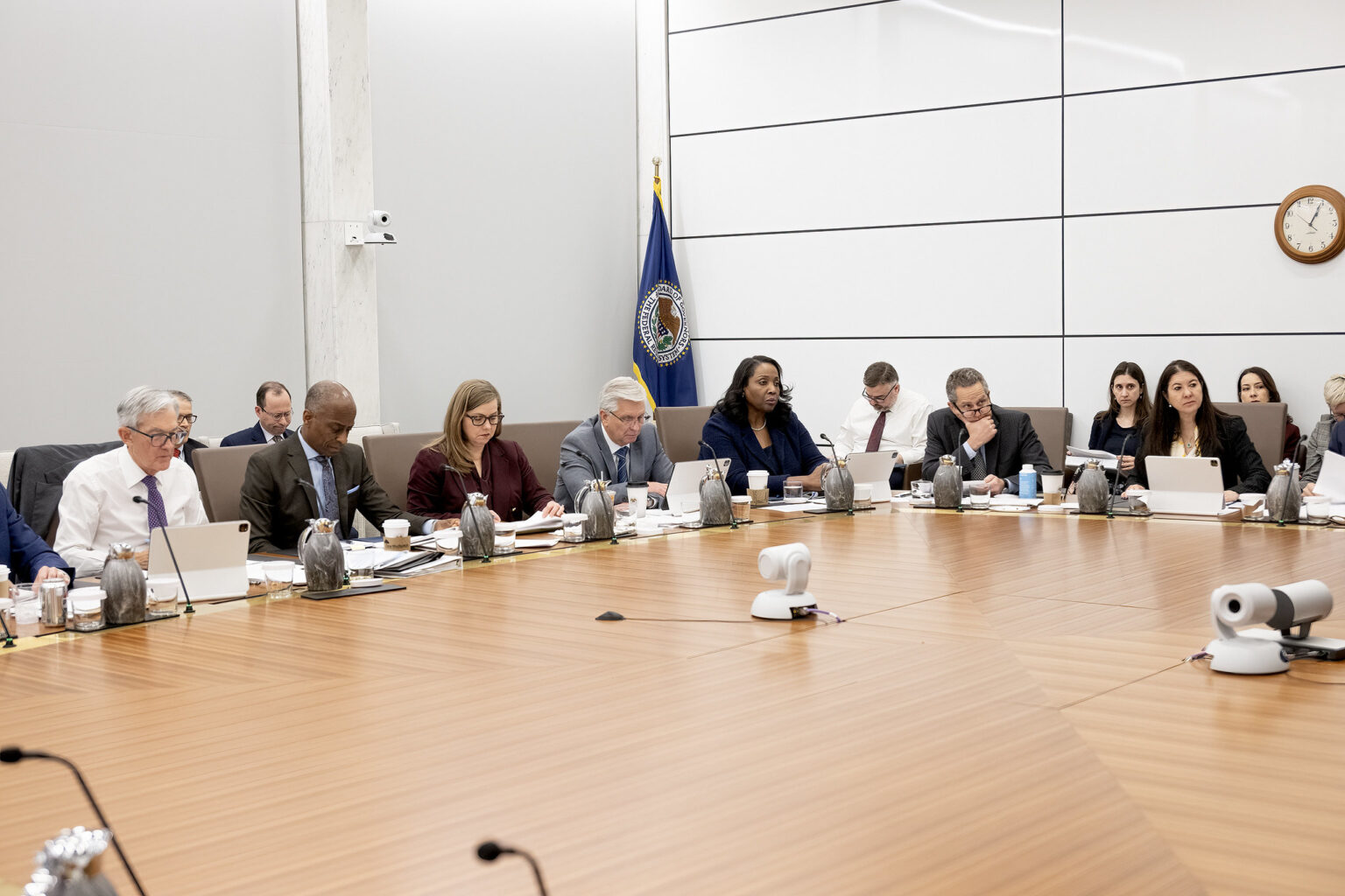 Newly-Appointed Governor’s First Actions Massively Call into Question ...