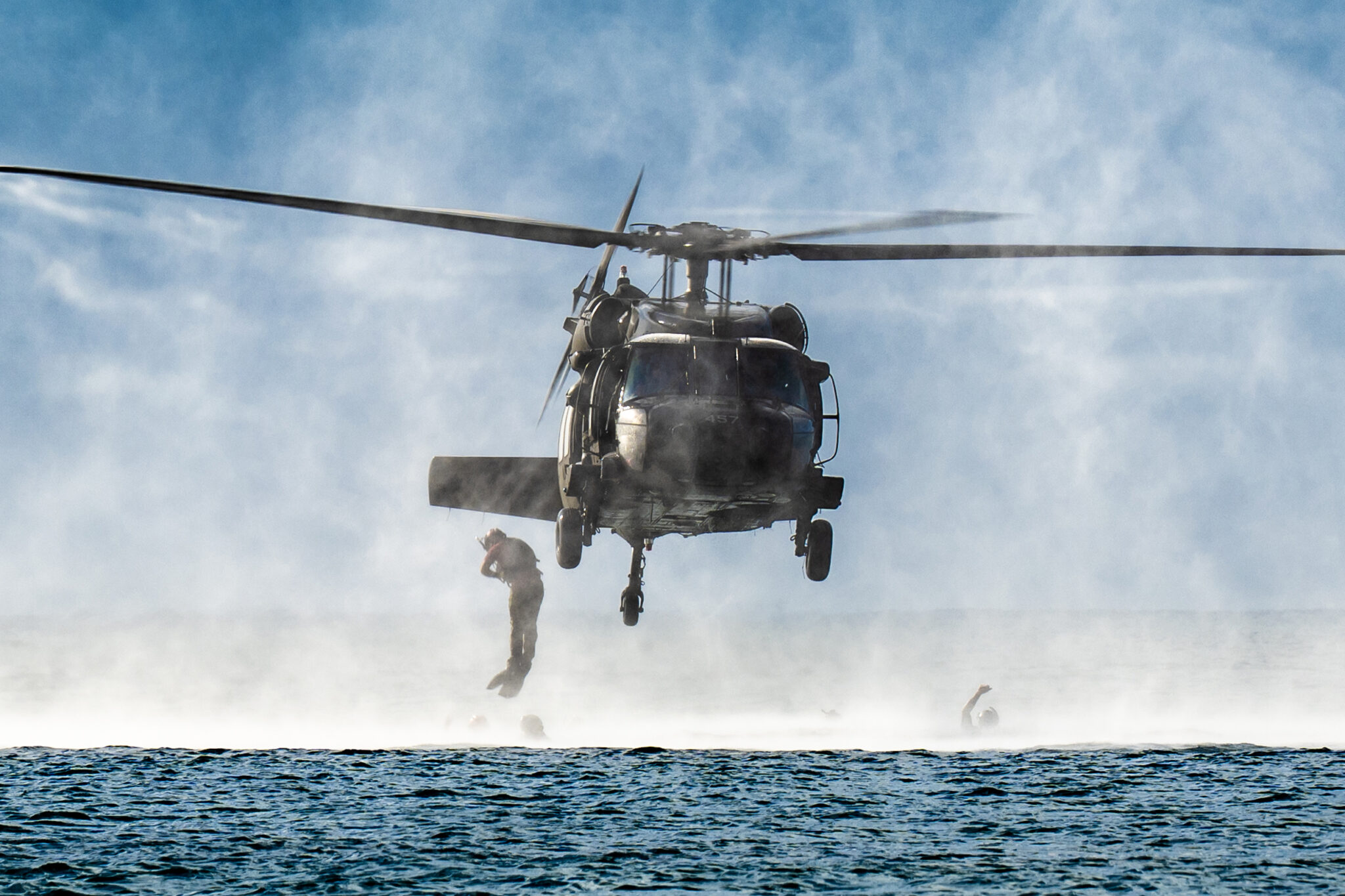 US Admiral Resigns Amid Unprecedented Escalation Against Venezuela ...