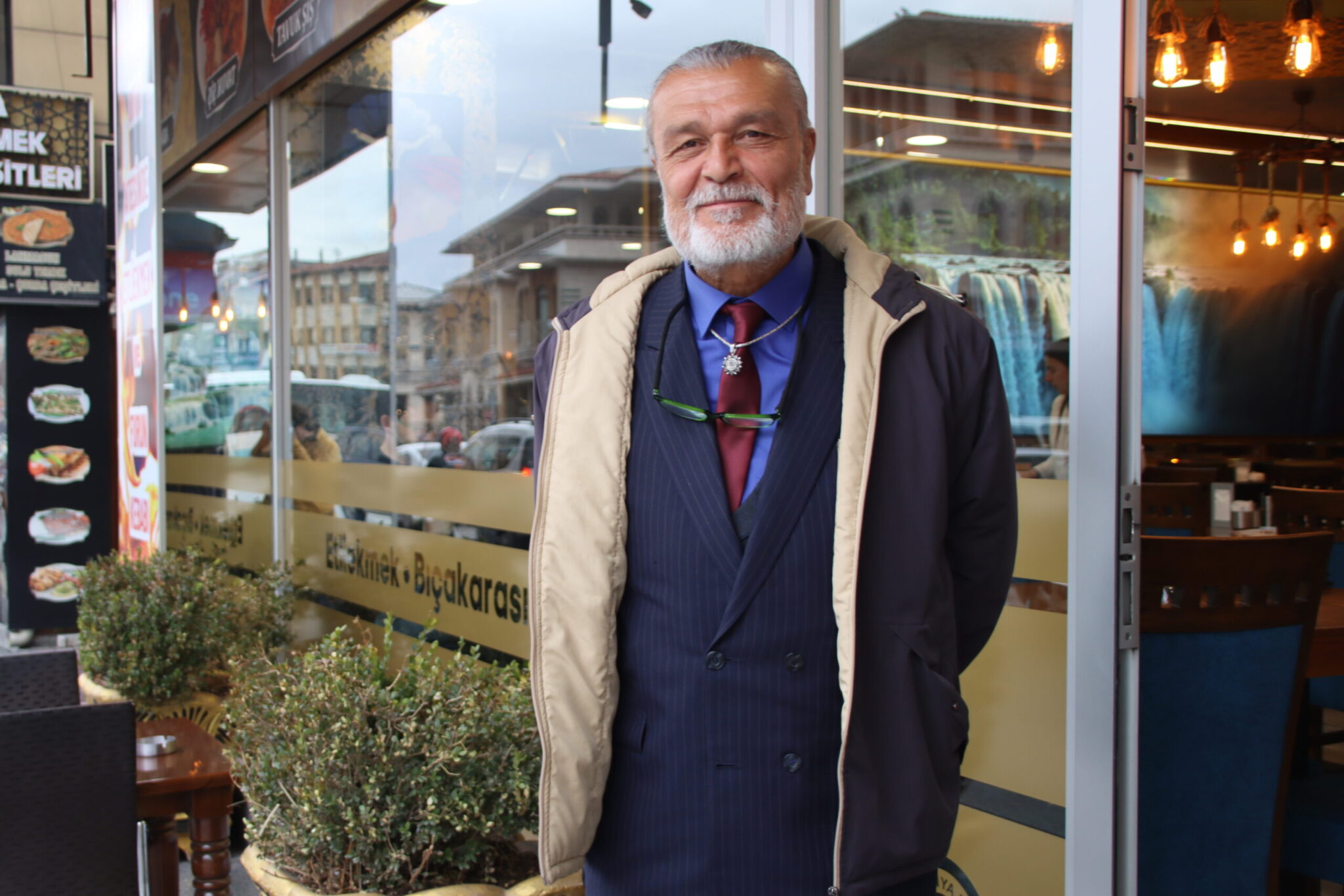 How Turkey Became the Most Interesting Country